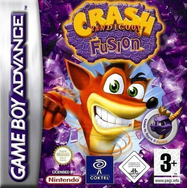 CRASH BANDICOOT FUSION PS3 | Lazada Indonesia