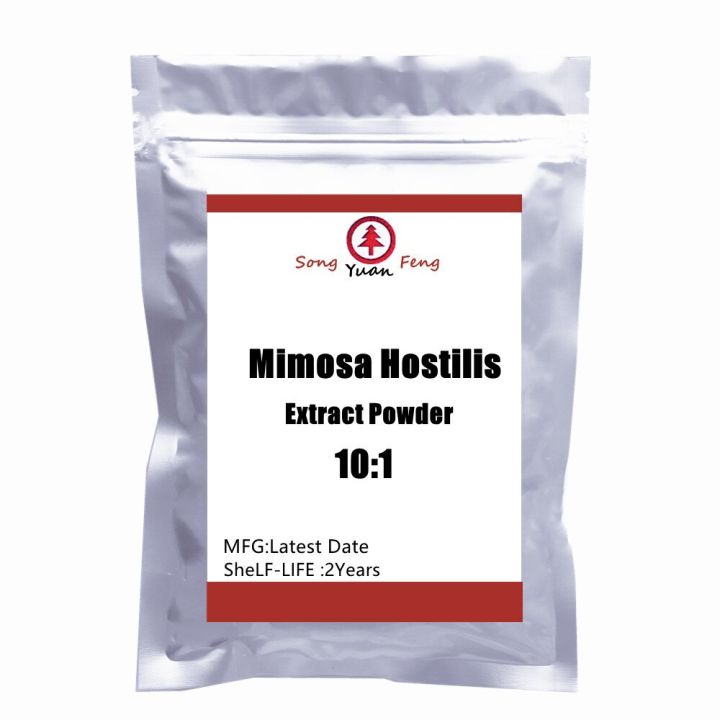 Mimosa Hostilis Inner Root Bark Extract Powder 10:1 | Lazada PH
