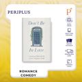 Periplus - Buku Import - Don't Be In Love by Liana Cincotti ...