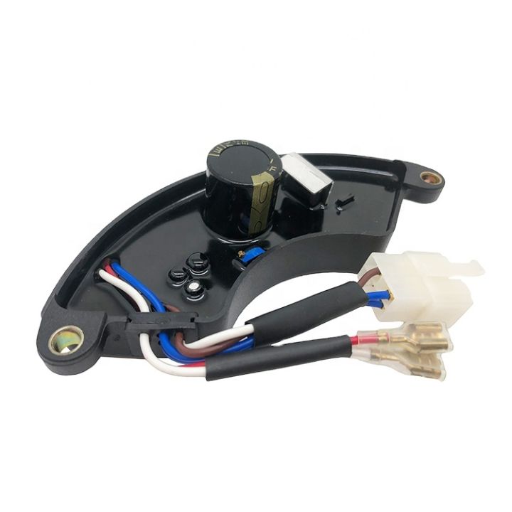 Relays/ AC Automatic Voltage Stabilizer Regulator Generator avr 5a 6kva ...