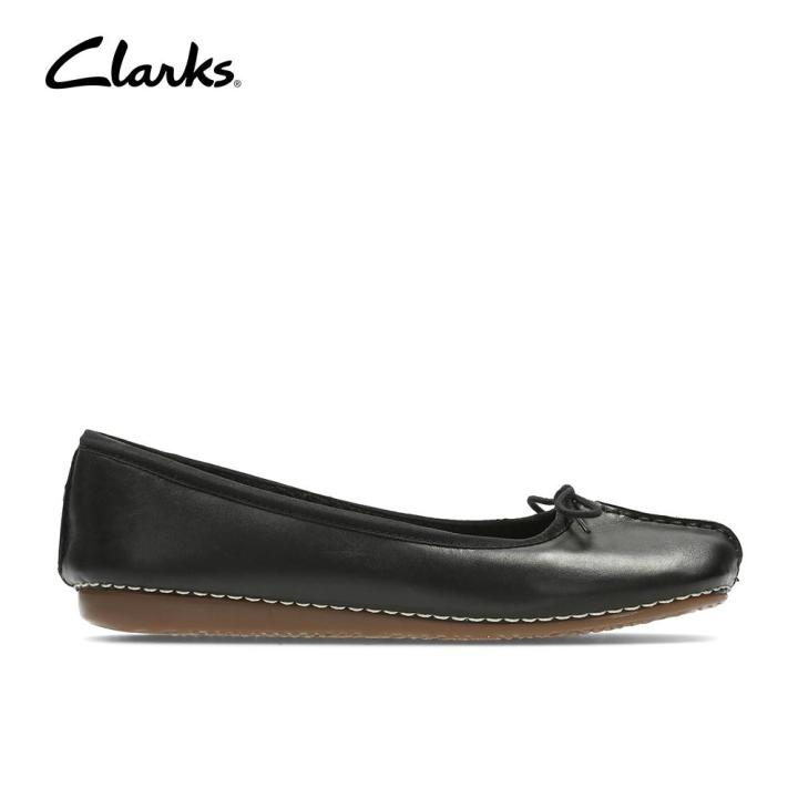 Clarks Womens Casual Freckle Ice | Lazada