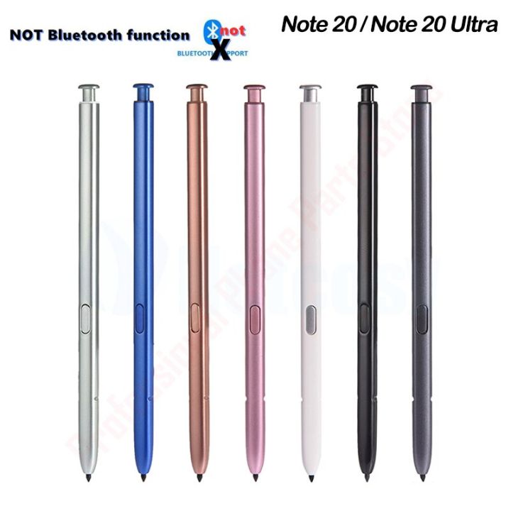 [ใหม่2023] S ปากกาสำหรับ Samsung Galaxy Note 20อัลตร้าโน๊ต20ปากกาสไตลัส