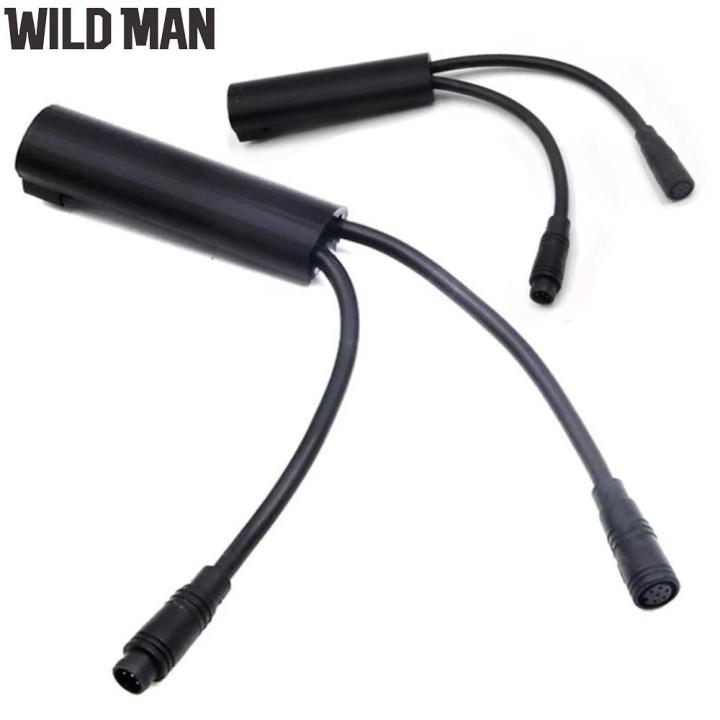 Release Speed Limit Cord Max Speed 35km/h Quick Release Speed Limit ...