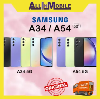 Samsung Galaxy A54 Price in Malaysia & Specs - RM1189 | TechNave
