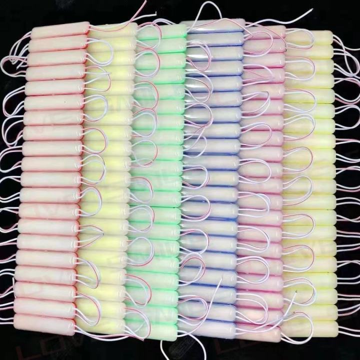 7CM LONG MODULE LED NEW MILKY DESIGN LED LIGHT | Lazada PH