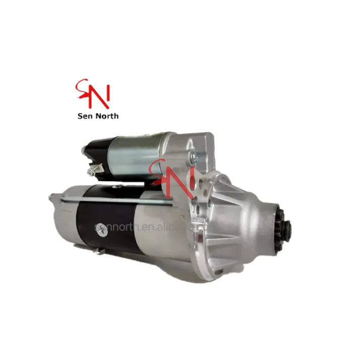 switches/ HiAuto Car Motors Starters ME077796 M3T56072 FUSO truck ...