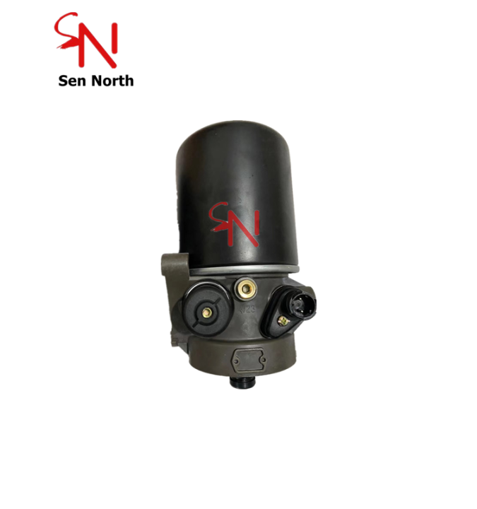 K001185 high quality truck enginep parts truck Filter Cartridge Air ...