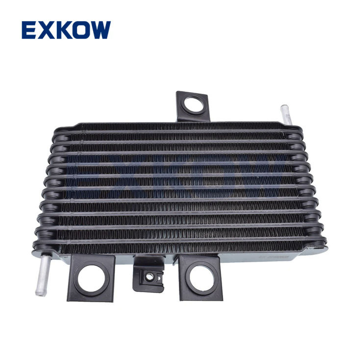 T/M Transmission Oil Cooler for Mitsubishi L200 KA4T KA9T KB4T KB9T ...