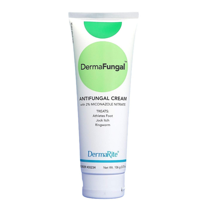 DermaFungal Antifungal Cream 106g / 3.75 oz | Lazada PH