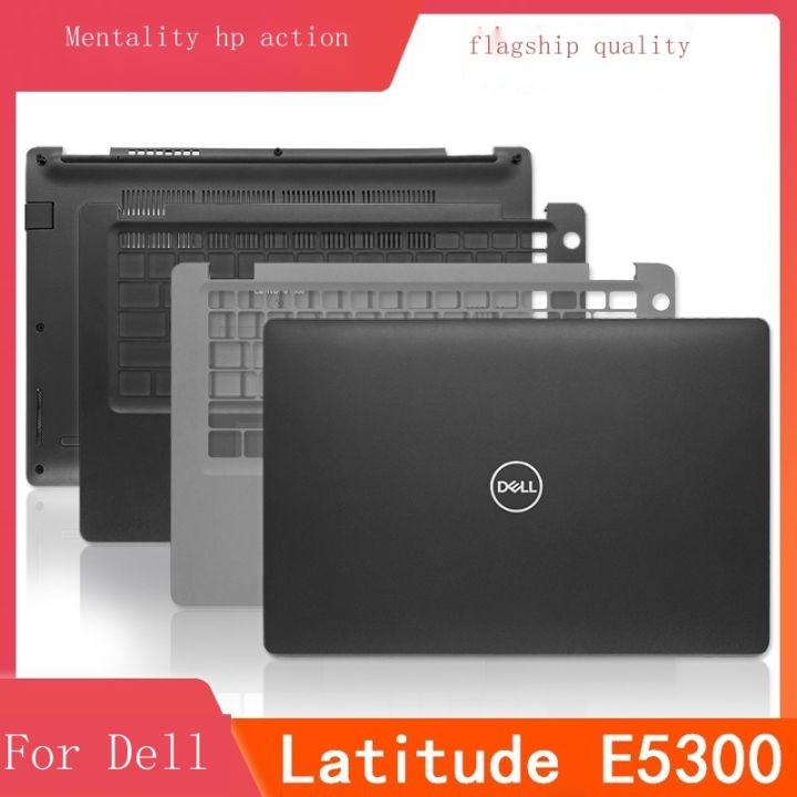 Dell/Dell Latitude 5300 E5300 laptop frame back case shell front cover ...