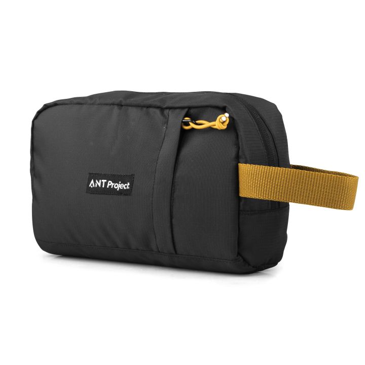 Tas Pouch Handbag Organizer Unisex | Lazada Indonesia