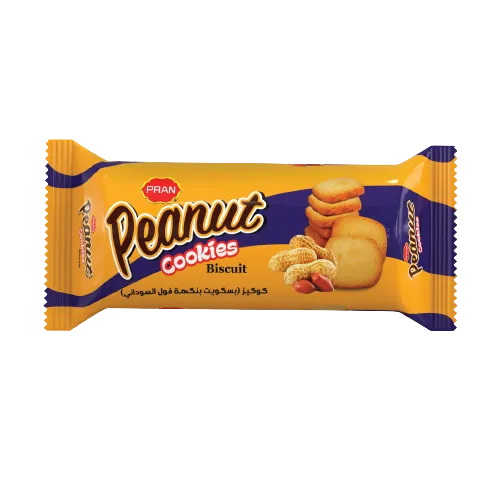 Pran Cookies Biscuit (70g) | Lazada