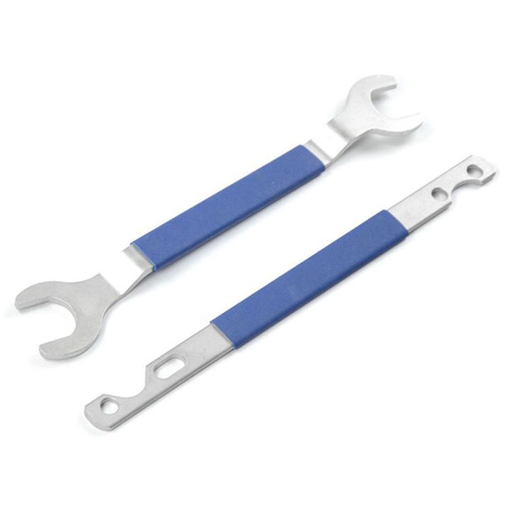 (MHKP) Fan Clutch Wrench Set,32mm & 36mm Wrenches - Essential Tool,Fan ...