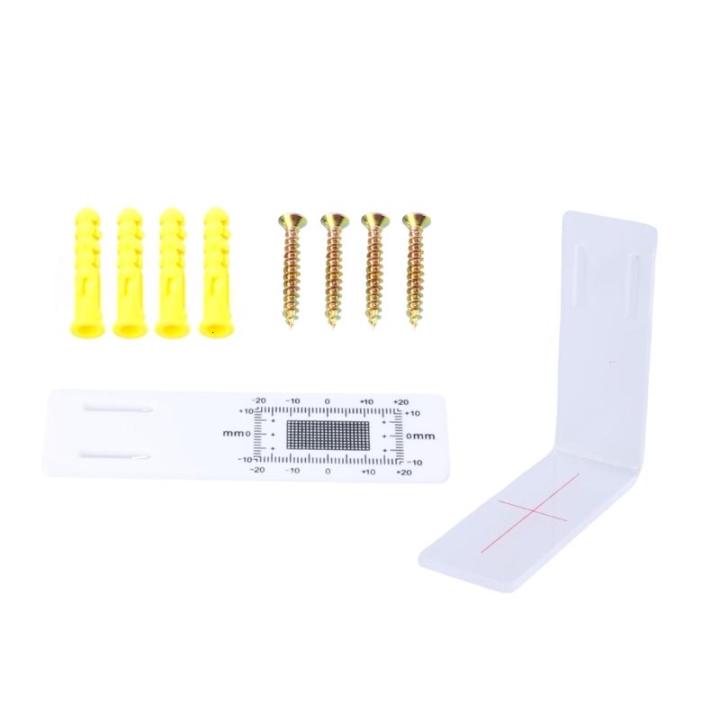 Crack Gauge Linestorm Corner Tell Tale Crack Monitors For Crack Width ...