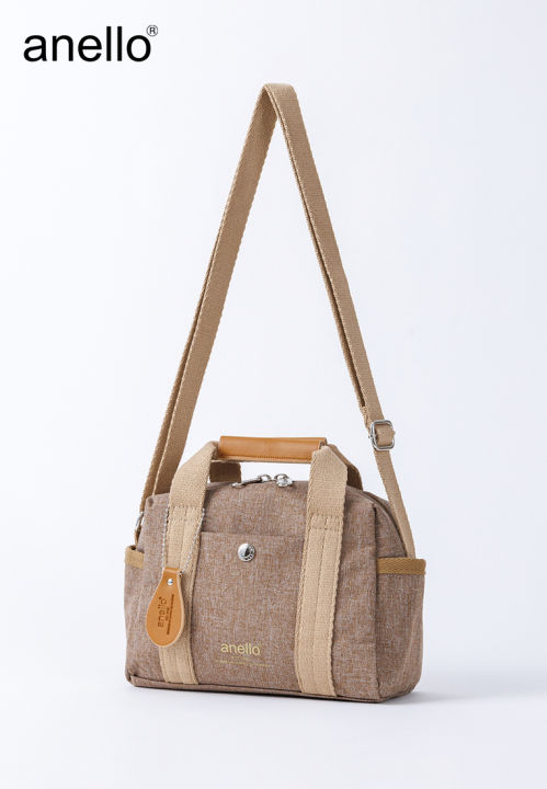 anello / BERRY 2Way Mini Boston Bag/ AIM0732 | Lazada PH