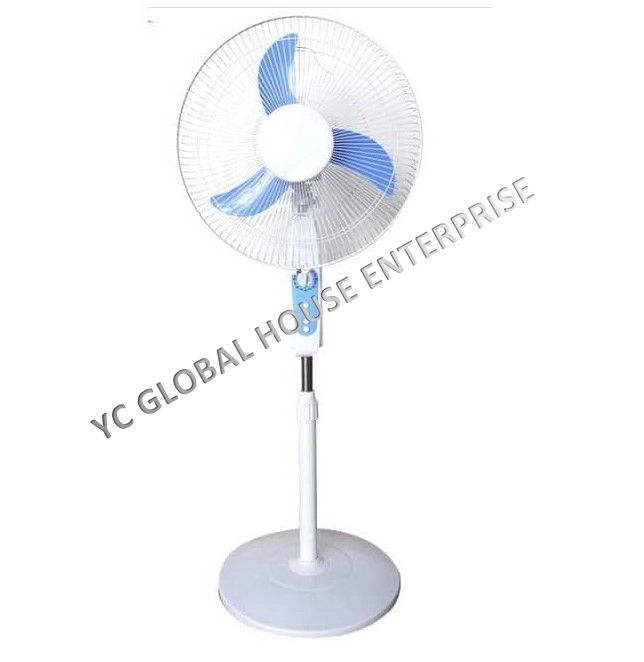 DC Stand Fan 16 inches 12Vdc(Ready Stock in Malaysia) | Lazada