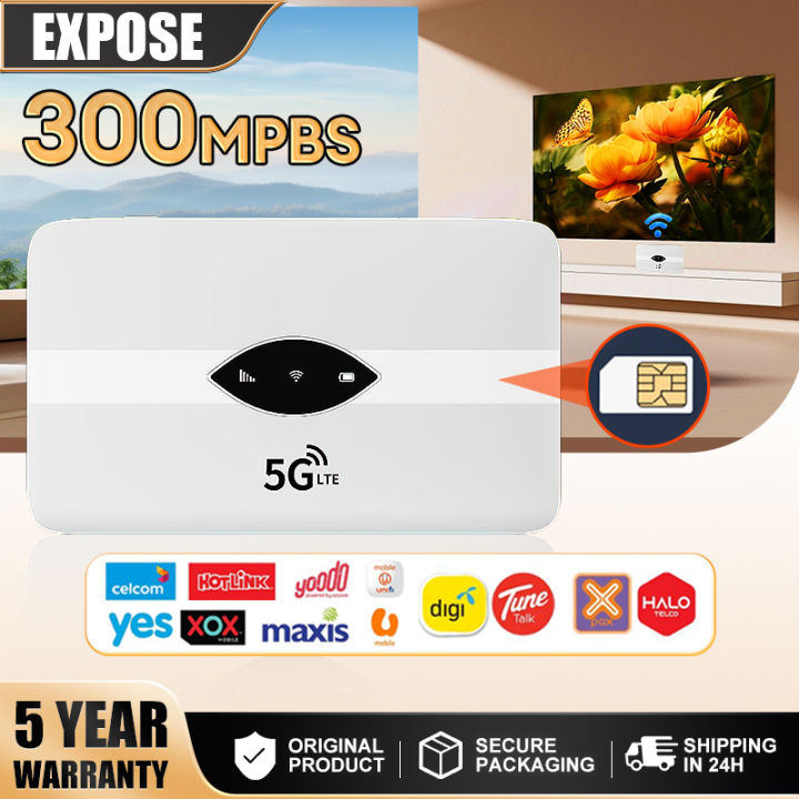 modem 5g router wifi modem wifi sim card 4G Modified Unlimited wireless ...