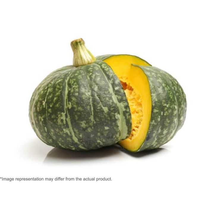Squash (400-500g) Fresh Harvest | Lazada PH