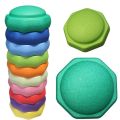GS Balance Obstacle Stepping Stones Foam Sensory Game Epp Balance ...