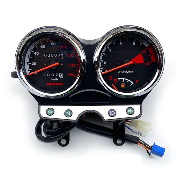 THUNDER 125 SPEEDOMETER ASSY (ES030DTH) | Lazada PH