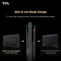 [Best Seller 4K QLED Google TV] TCL 50 inch C61B - T-Screen Pro - ONKYO ...