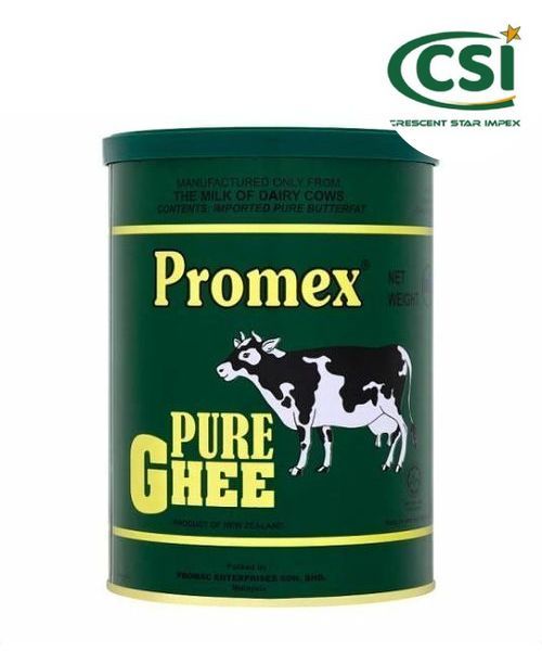 Promex Pure Ghee 800gm Large Butter Pack | Lazada