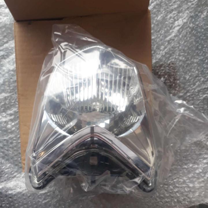 โคมไฟหน้าแท้HONDA CZI 110 | Lazada.co.th