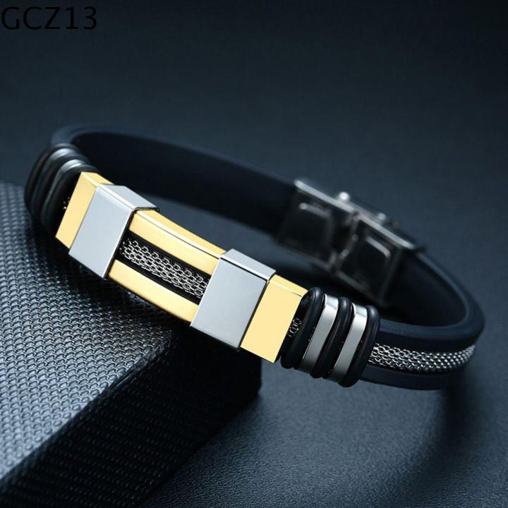 GCZ13 ลำลองแบบสบายๆ บุคลิกภาพที่ดี เหล็กไททาเนียม เสน่ห์เสน่ห์ สำหรับ ...