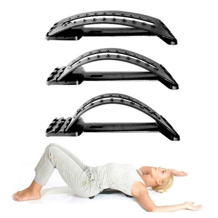 [ LOẠI 1 - CAO CẤP CỰC TỐT ] dụng cụ mát xa lưng - thiết bị massage ...
