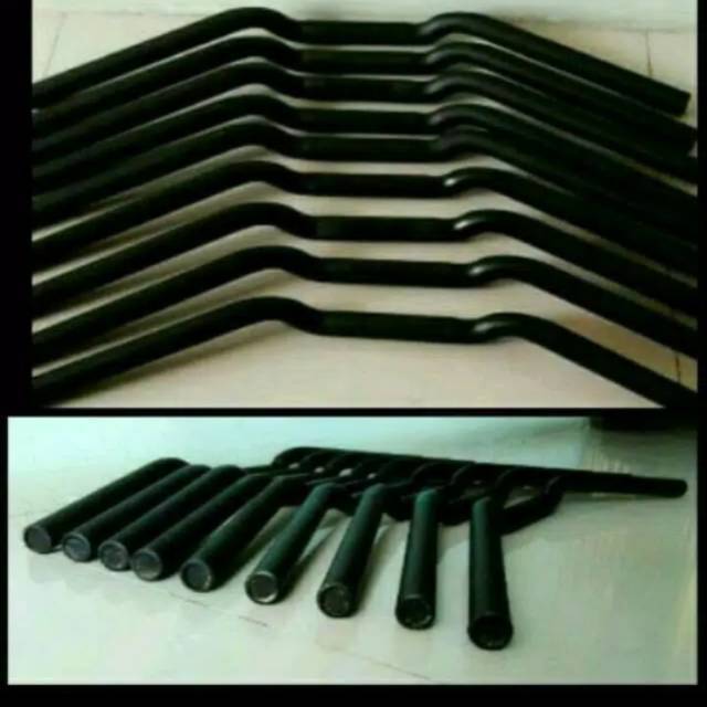 Stang motor RZR custom | Lazada Indonesia