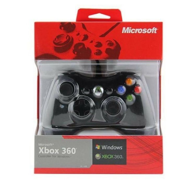 XBOX 360 Wired Controller XBOX360/PC/ANDROID (GRADE AAA QUALITY)(READY ...