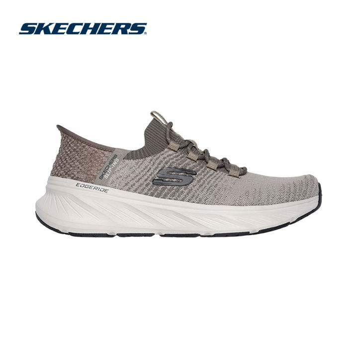 Skechers Men Slip-ins Sport Edgeride Raygo Casual Shoes - 232932-TPE ...