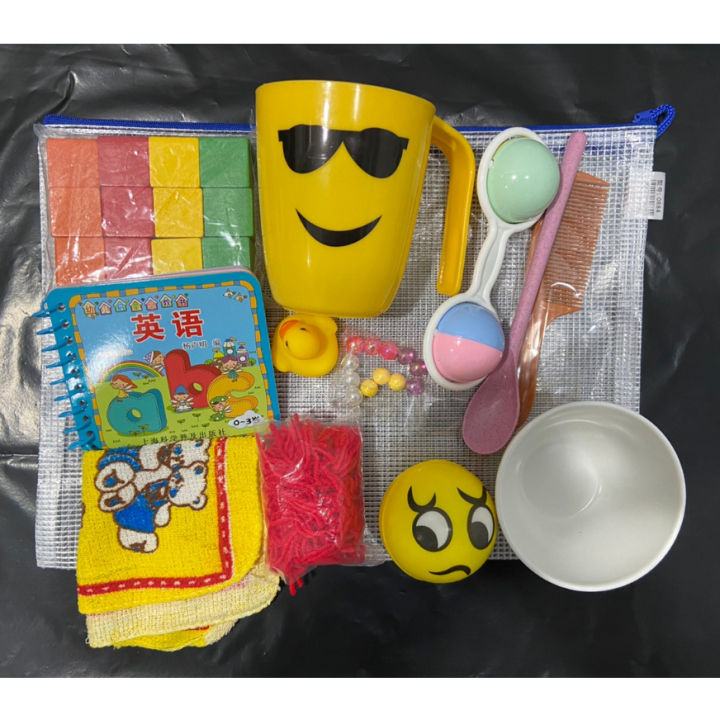 2023(READY STOCK) Paediatric Developmental Assessment Kit Version 2023 ...