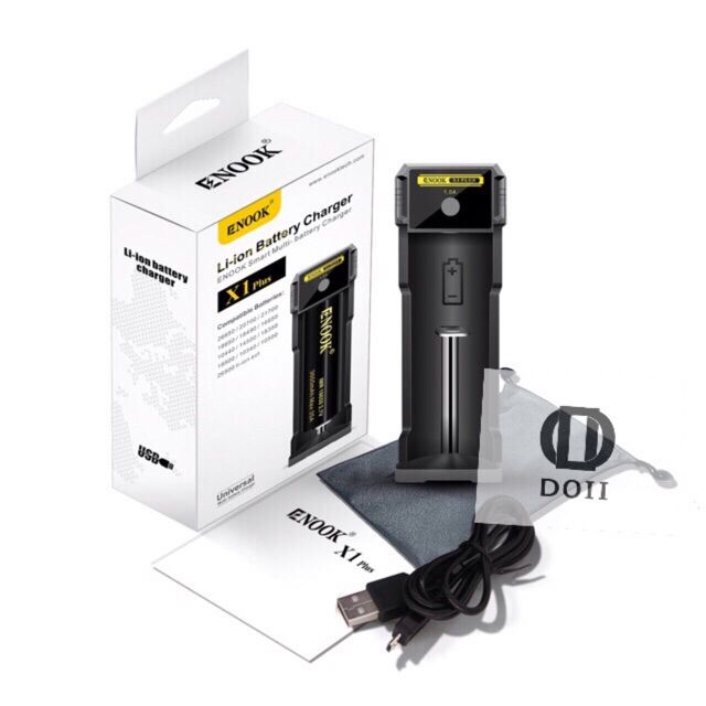 ENOOK X1 PLUS CHARGER | Lazada PH