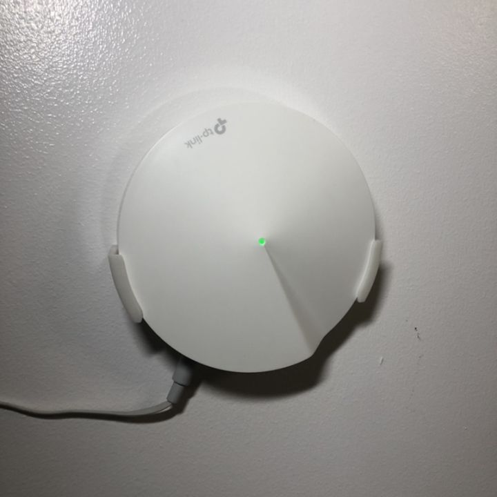 【COD】 TP-Link Deco M5 M7 WALL MOUNT Low Profile (NEWLY UPGRADED DESIGN ...