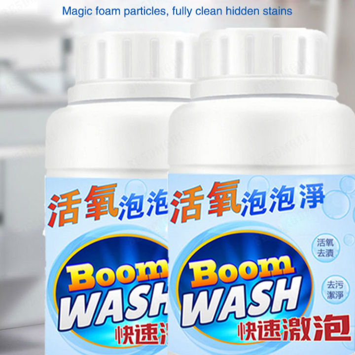 Multi Purpose Cleaner Magic Bubble Cleaning Foam | Lazada PH