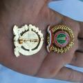 Pin PGRI padi Kapas Premium model Peniti dan Magnet | Lazada Indonesia