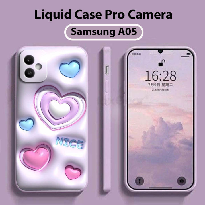 Case Handphone for Samsung A05 - M20 | Lazada Indonesia