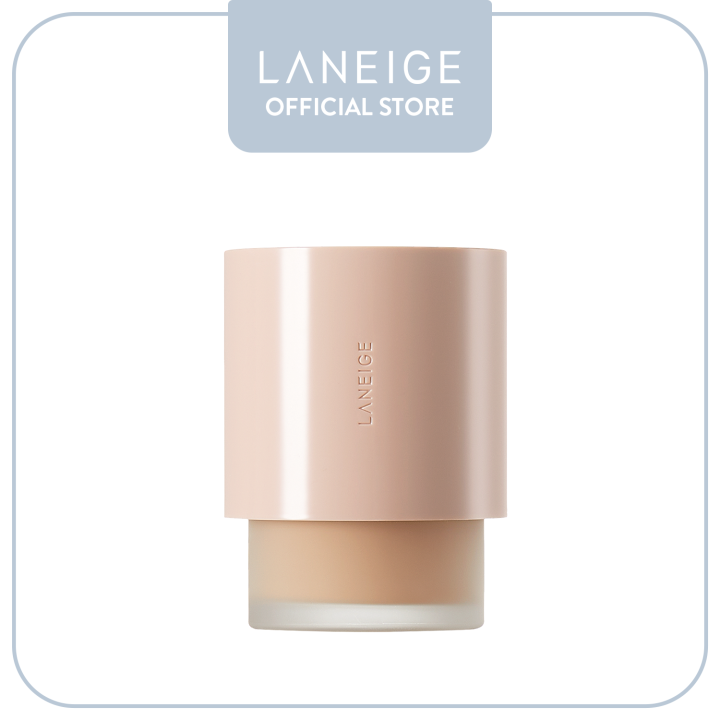 LANEIGE Neo Foundation Glow 30 ml. Ultimate glow foundation that ...
