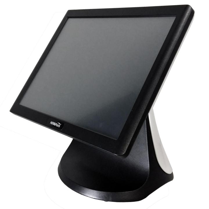 HANASIS HIT 15" TOUCH SCREEN POS TERMINAL | Lazada