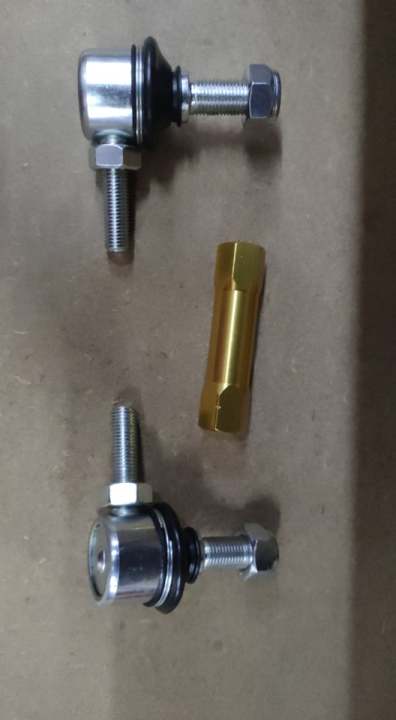 ZW / YEC Universal Absorber Link | Lazada