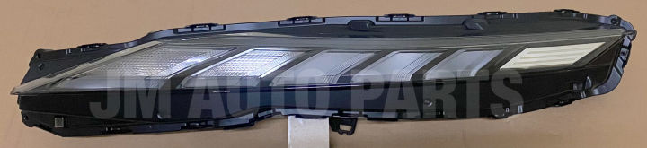 Genuine Mitsubishi Xpander 2022 - 2023 Corner Light Corner Lamp ...