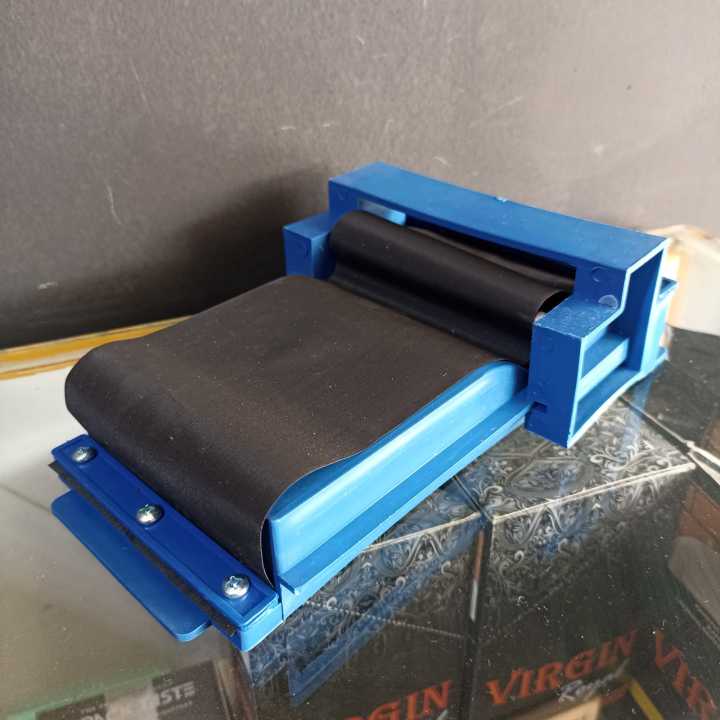 COD Alat Linting Slorok geser Tiga Berlian | Alat Linting Alat Cetakan ...