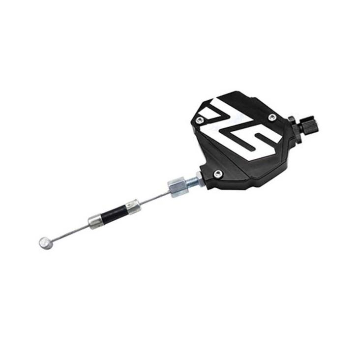 Stunt Clutch Cable Easy Pull Cable System อะไหล่สำหรับรถจักรยานยนต์ ...