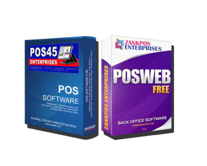 RETAIL POS SOFTWARE - ZENTYAL SOFTWARE ( DIGITAL LICENSE/ONLINE ...