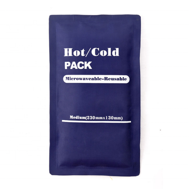 CS' Reusable Magic Heat Pack Hot Compress Cold Pack for Pain Reliever ...