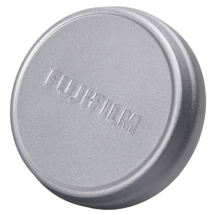 Fuji Fujifilm X100 X100S X100T X70 Cameras Metal Cap Built-in Flannel ...