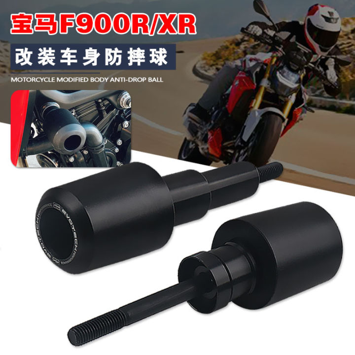 For BMW F900R F900 R F 900R F900XR F900 R F 900R 2019-2023 2020 2021 ...