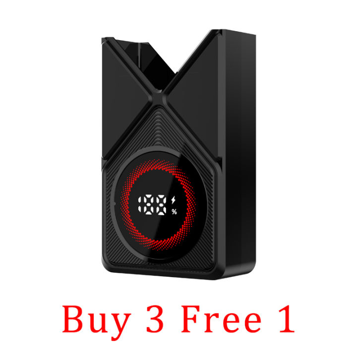 SKEY 10000 Mah Smart COMBO Batteries 5V | Lazada PH