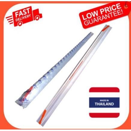 ALUMINIUM HEAVY DUTY CEMENT SCREED / CEMENT TROWEL | Lazada